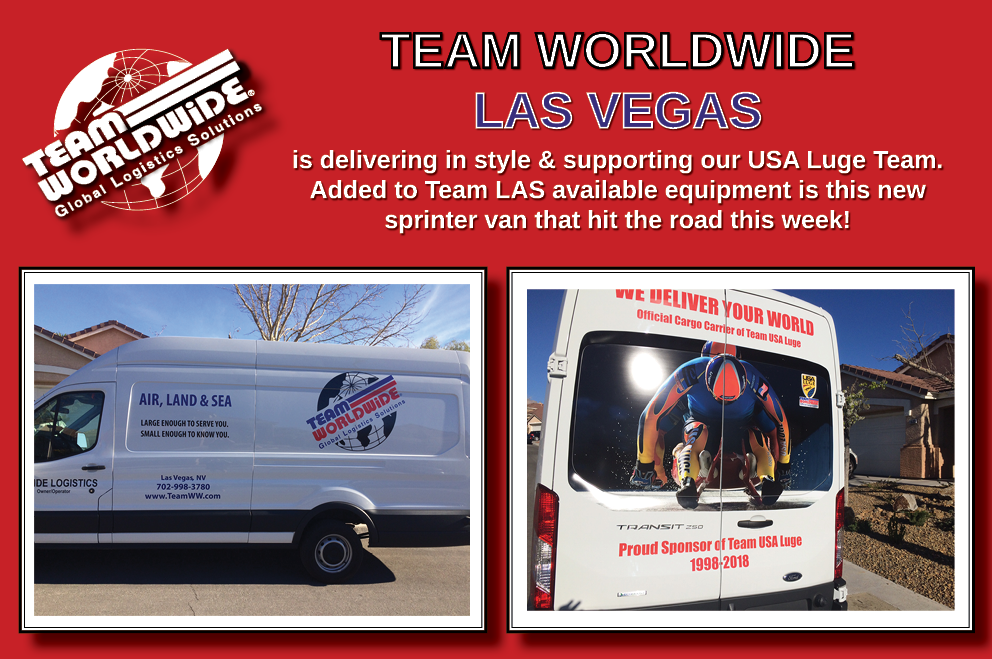New & Improved! - Team Worldwide